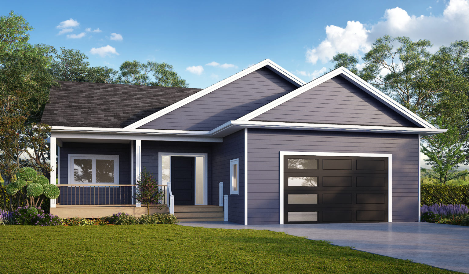 Home - Hyde Park Homes