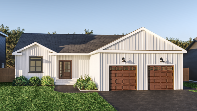 Home - Hyde Park Homes