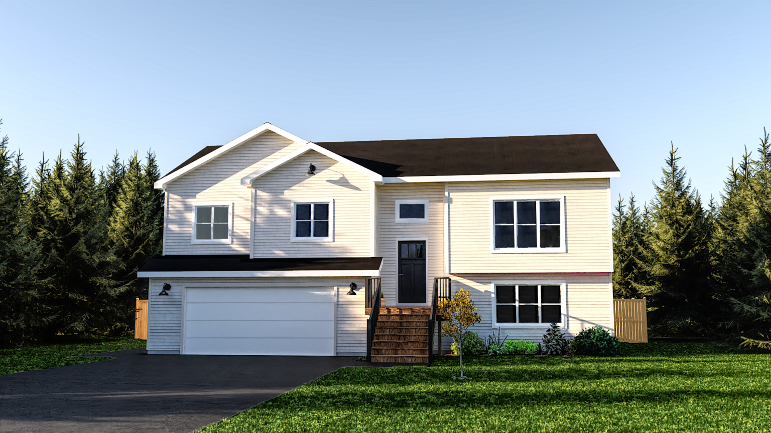 Home - Hyde Park Homes